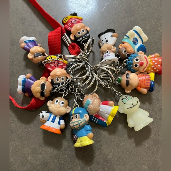 Other | Lot Of Star Award Monkeys 12 Of Them | Poshmark